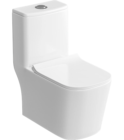 One Piece Collection - Premium Sanitary Ware and bathroom fittings